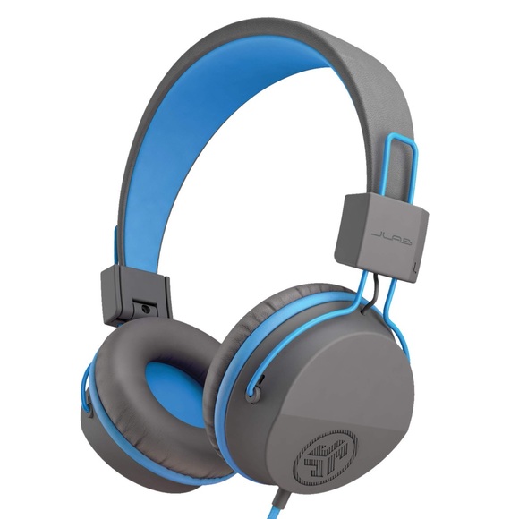 Jlab | Headphones | Jlab Kids Over The Ear Headphones Make An Offer ...